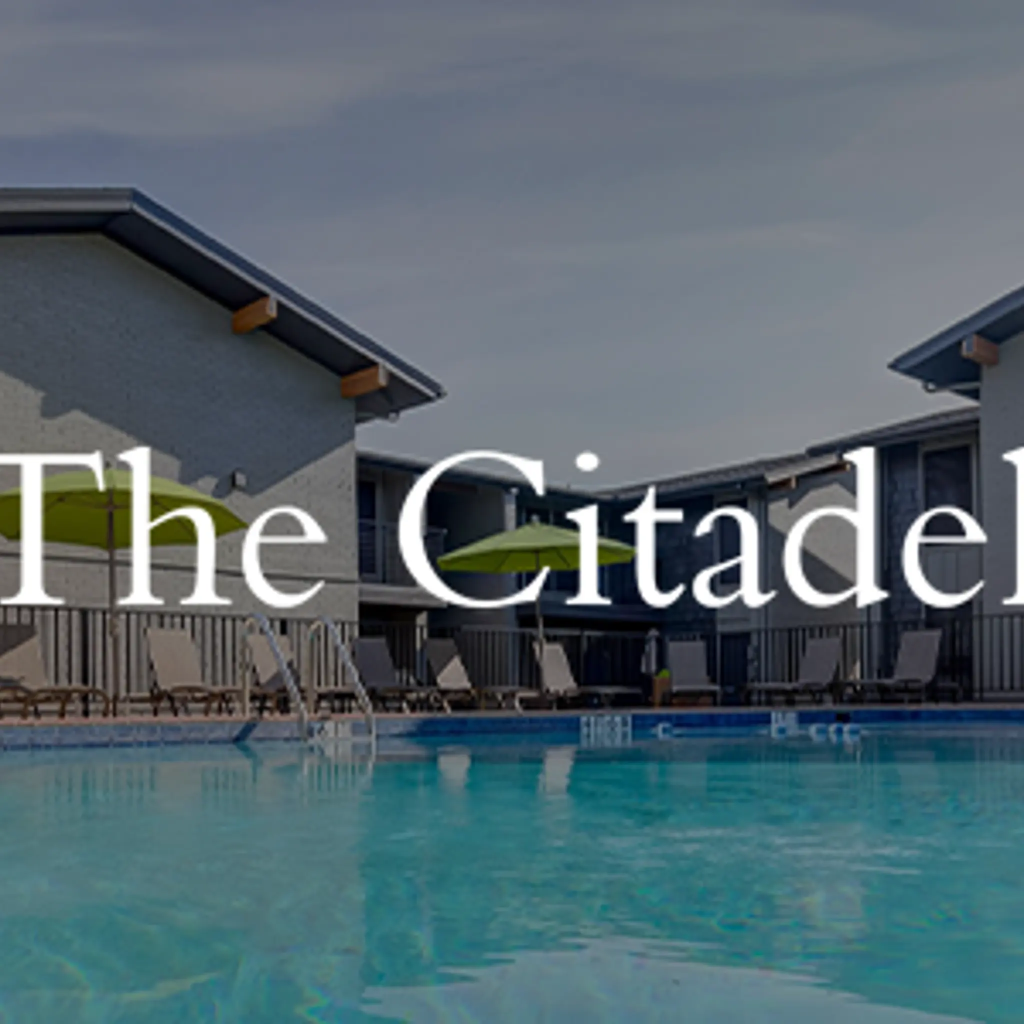 Home | The Citadel